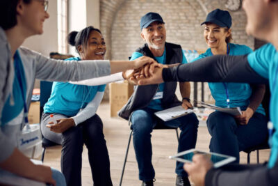 Nonprofit Consulting for Home Care Startups | Consult Atlas Foundation